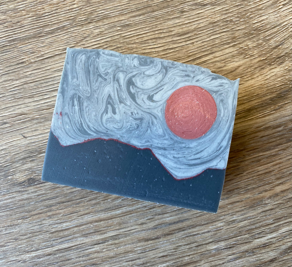 Eclipse – Simply Kirious Soaps